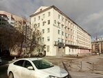 Юрист Генералов Екатерина Сергеевна (ulitsa Studyonaya Gora No:36), hukuk büroları  Vladimir'den