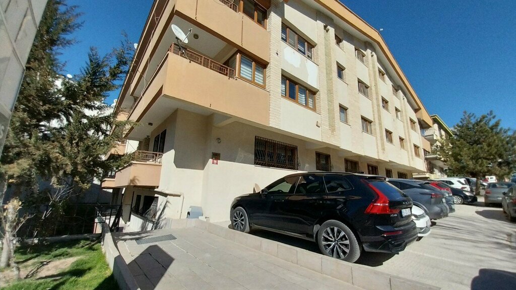 Yönetim ofisi Çimstone, Ankara, foto