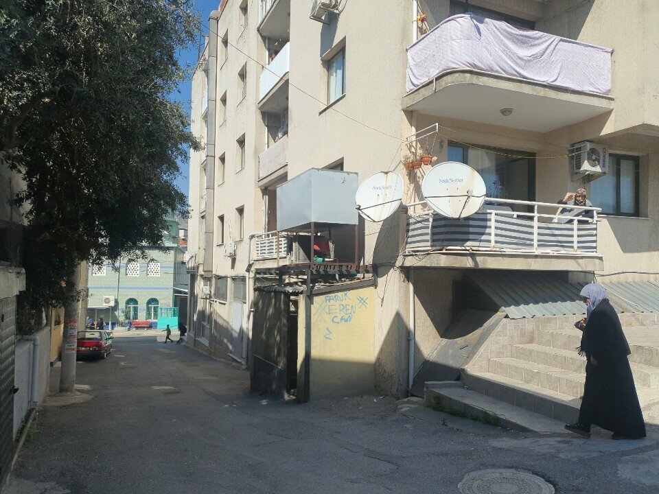 Restoran Tureksan Ekmekçilik, İzmir, foto