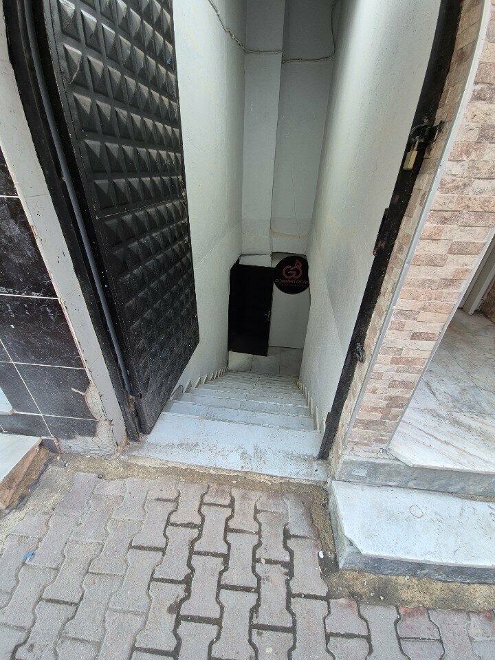 Spor kulüpleri Gökhan Ocak Fight Academy, İstanbul, foto