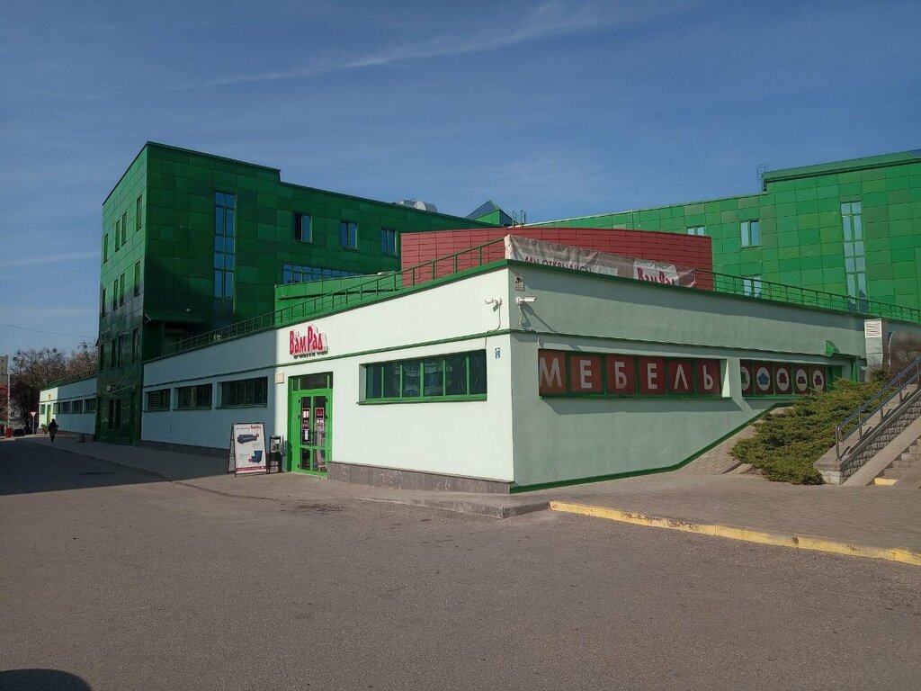 Çatı ve çatı materyalleri Grand Line, Grodno, foto