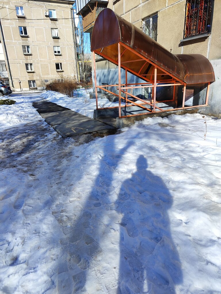 Masaj salonları Лечебный массаж, Magnitogorsk, foto