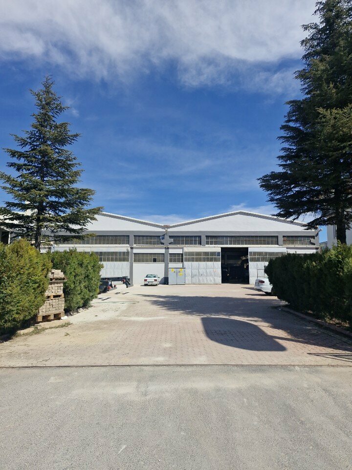 Kamyon ve ağır vasıta satış ve servis firmaları Rekor, Konya, foto