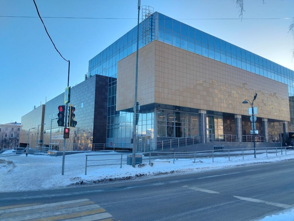 Giyim mağazası Леди Каприз, Petrozavodsk, foto