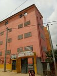 School Group Le Panorama 3 (Abidjan, Commune of Abobo, Rue N41), i̇lkokul  Abican'dan