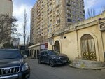 Cafe Nushijan (Ismayil Mеmmеdov Street No:11A), kafe  Bakü'den