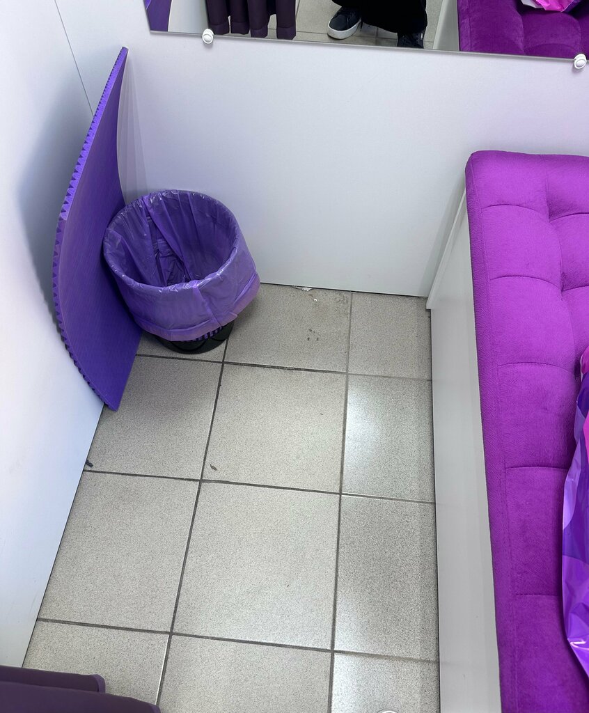 Teslimat noktası Wildberries, Volgograd, foto