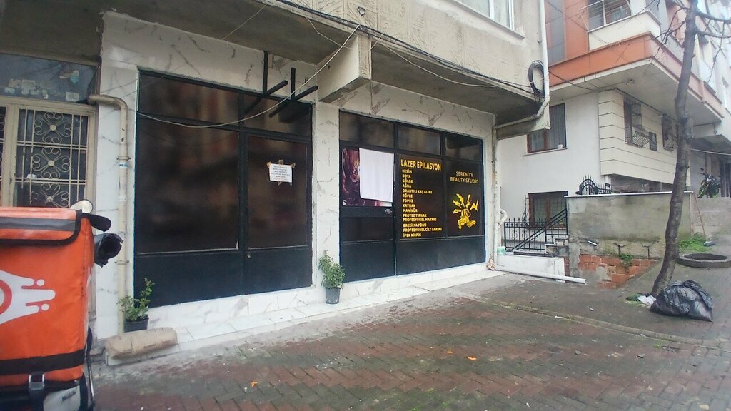 Güzellik salonu Serenity Beauty Studio, İstanbul, foto