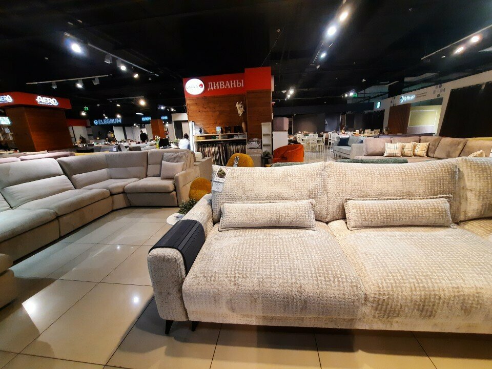 Mobilya mağazaları Ладья, Petrozavodsk, foto