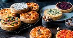 Mashenkiny Pirogi (Belorechenskaya Street No:28А), hazır yemek teslim servisleri  Yekaterinburg'dan