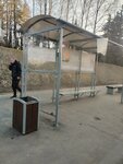 Ольшевского (Minsk, Alshewskaga Street), toplu taşıma durağı  Minsk'ten