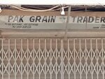Pak grain Traders (Napier Road No:54/1), market  Karaçi'den