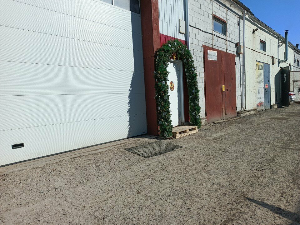 Manavlar Fresh Frukt, Naberejniye Çelny (Yar Çallı), foto