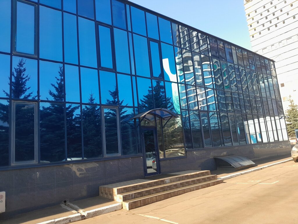 Elektronik cihaz ve parça firmaları RST-Invent, Moskova, foto