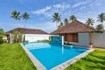 Deshadan Tarangi Beach Villas (State of Kerala), daireler  Kerala'dan