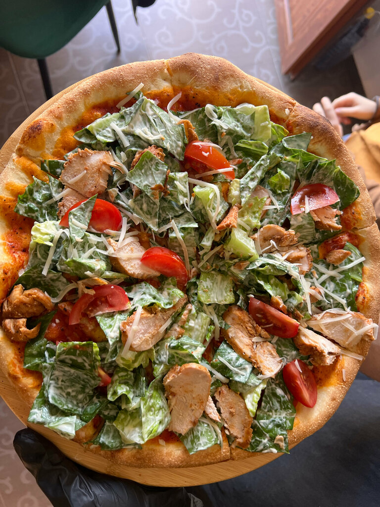 Pizzacılar Pizza Depo, Erivan, foto