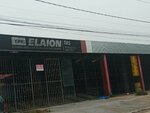 Elaion (Santa Cruz de la Sierra, Distrito Municipal 3, Subdistrito 43B, Modesto Saavedra), yağlama ürünleri  Santa‑Krus'tan