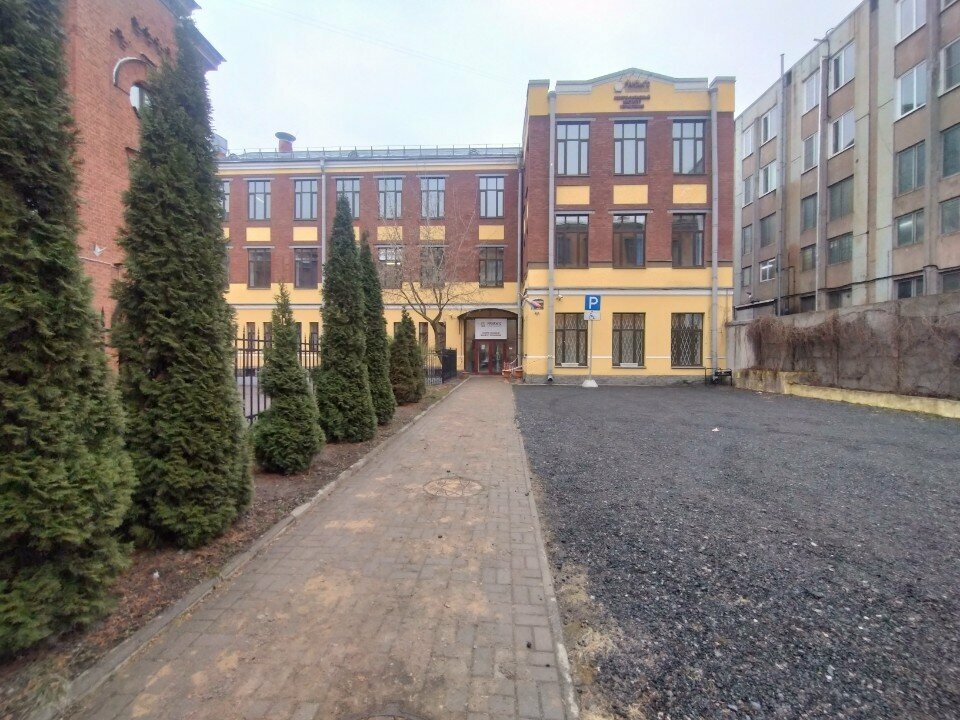 Evlerin ve sitelerin gazlaştırılması Rzg, Saint‑Petersburg, foto