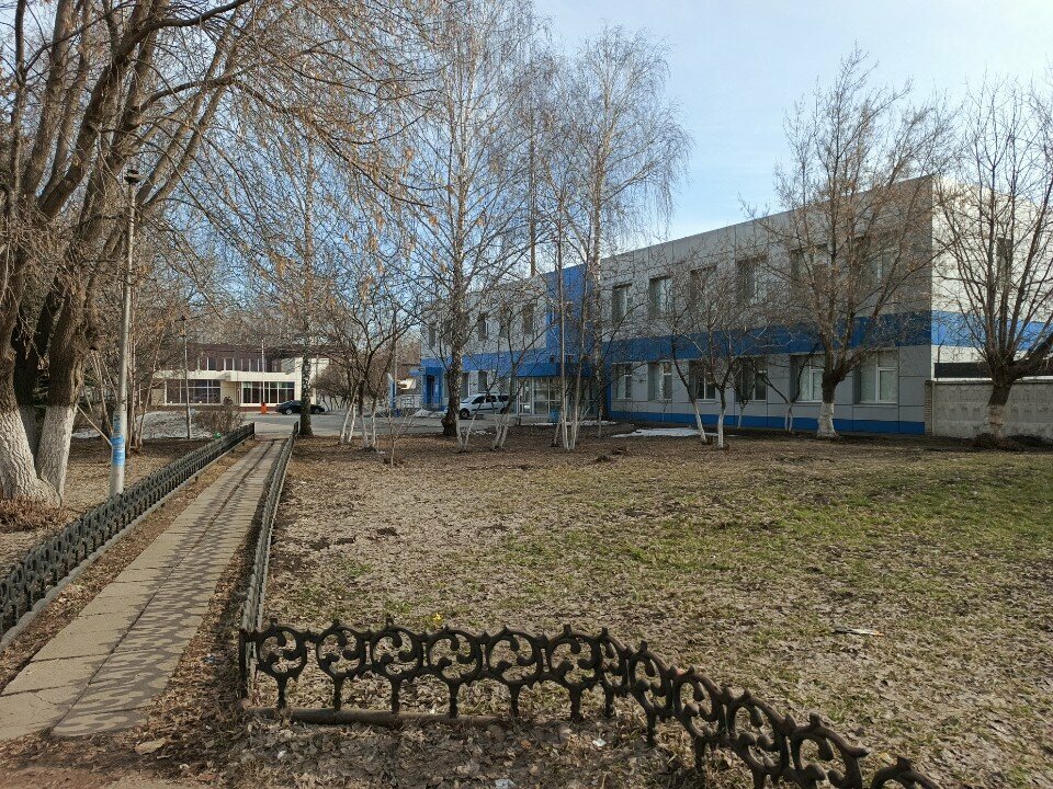 Enerji firmaları Прибрежный РЭС, Naberejniye Çelny (Yar Çallı), foto