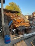 Öz Bayındır Ticaret Hurda&metal Geri Dönüşüm (Muğla, Menteşe, Orhaniye Mah., 118. Sok., 3), hurda metal alımı  Menteşe'den