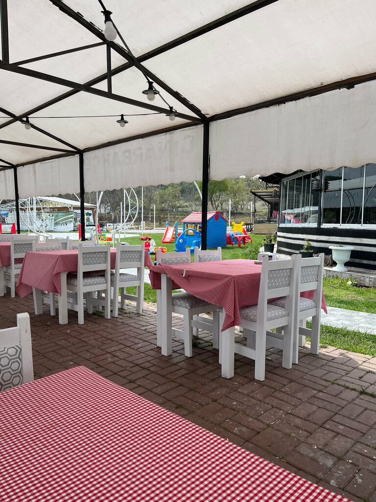 Restoran Çınar Bahçe Yörük Çadırı, Bilecik, foto