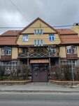 Жилой дом начала XX века (Kaliningradskiy prospekt No:103, posyolok Otradnoye), turistik yerler  Svetlogorsk'tan