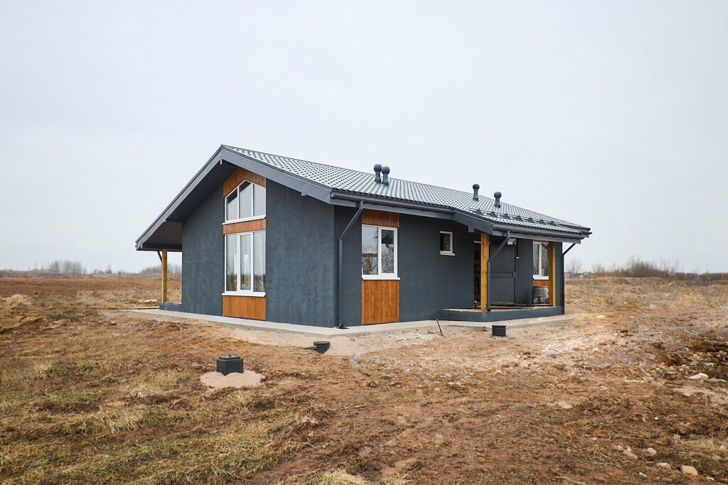i̇nşaat firmaları Sigma Group, İvanovo, foto