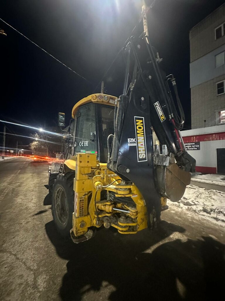 i̇nşaat ekipmanı kiralama Навигаторспас, Nijegorodskaya oblastı, foto