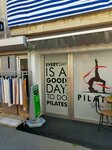 Black Pilates (Haşimişcan Mah., 1306. Sok., No:31A, Muratpaşa, Antalya), pilates stüdyosu  Antalya'dan