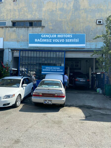Dvs Özel Volvo Servisi (Maslak Mah., Aos 41. Sok., No:255, Sarıyer, İstanbul), otomobil servisi  İstanbul'dan