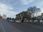 Uluxani restoran (General Еliaga Sixlinski Street No:310A), restoran  Bakü'den