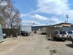 Путиловский (Voronezh, mikrorayon Magadan), garajlar  Voronej'den