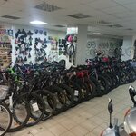 Velo64.ru (1-ya liniya No:1, mikrorayon Oktyabrskiy), bisiklet mağazaları  Saratov'dan