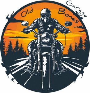 Garage Old Bones (No:62А, selo Borsheva), otomobil servisi  Moskova ve Moskovskaya oblastından