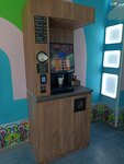 Кофе с собой (Sevastopol, Novikova Street, 10Г), al götür kahve  Sevastopol'dan