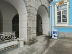 Общественный туалет (Sadovaya Street No:9), tuvalet  Puşkin'den
