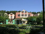 Kindergarten No. 10 Teremok (ulitsa Gastello No:4), anaokulları  Novouralsk'tan