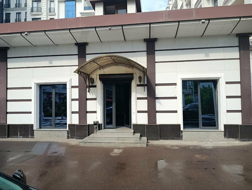 Detaylı oto bakımı Phoenıx machine technology, Taşkent, foto