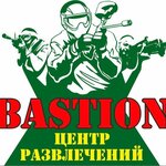 Bastion (ulitsa Rabochego Shtaba No:137/1), paintball  Irkutsk'tan