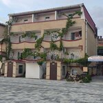 Priboy (Autonomous Republic of Crimea, Saki, ulitsa Morskaya 4, sektor 13), resort oteller, tesisler  Saki'den (Sak'tan)