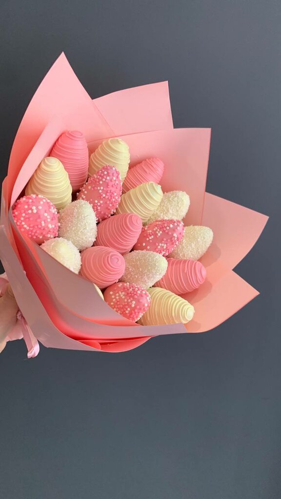 Pasta, şekerleme ve tatlı Shokolad_72, Tiumen, foto