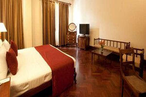 Mount Lavinia Hotel (No 100, Hotel Road, Mount Lavinia), otel