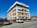 Сибуправтодор (ulitsa Zvezdova No:13), devlet kurumları ve bakanlıklar  Omsk'tan