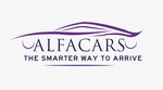 AlfaCars Airport Transfer (Hesse, Frankfurt am Main), taksi  Hesse'den