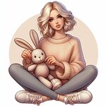 Счастливые истории (ulitsa Mira No:11к14, mikrorayon Sertolovo-2), çocuk oyunları ve oyuncakları  Sertolovo'dan