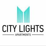 City Lights (Kolomenskaya Street No:14), apartman kompleksi  Saint‑Petersburg'dan