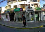 Farmacorp (Department of La Paz, Provincia Murillo, La Paz, Calacoto, Los Pinos, Calle 5, 113), eczaneler  La Paz'dan