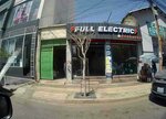 Full Electric (Department of Cochabamba, Provincia de Cercado, Cochabamba, Avenida de las Heroínas, 656), spor mağazaları  Cochabamba'dan