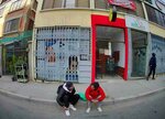 Ethereum (Department of La Paz, Provincia Murillo, La Paz, Obrajes, Obrajes, Avenida Hector Ormachea, 4660), tıp merkezleri ve klinikler  Bolivya'dan
