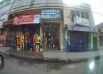 Galeria Don Francisco (Department of La Paz, Provincia Murillo, El Alto, Avenida Naciones Unidas, 300), alışveriş merkezleri  La Paz'dan